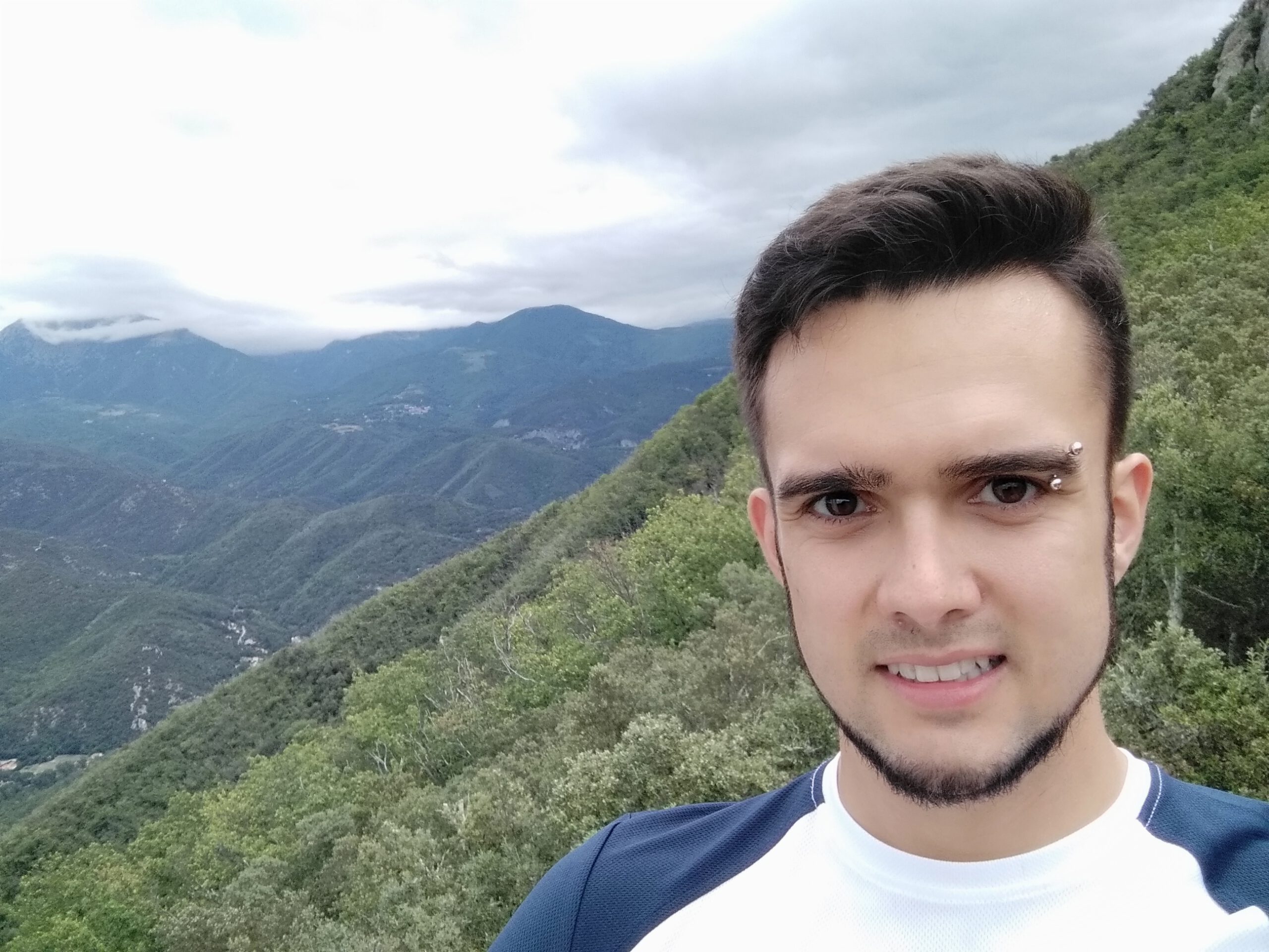 IDA Alumni Students - Character Studies