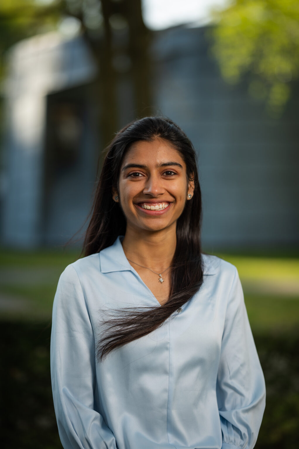 Meet Bhavya Sharma! - Character Studies