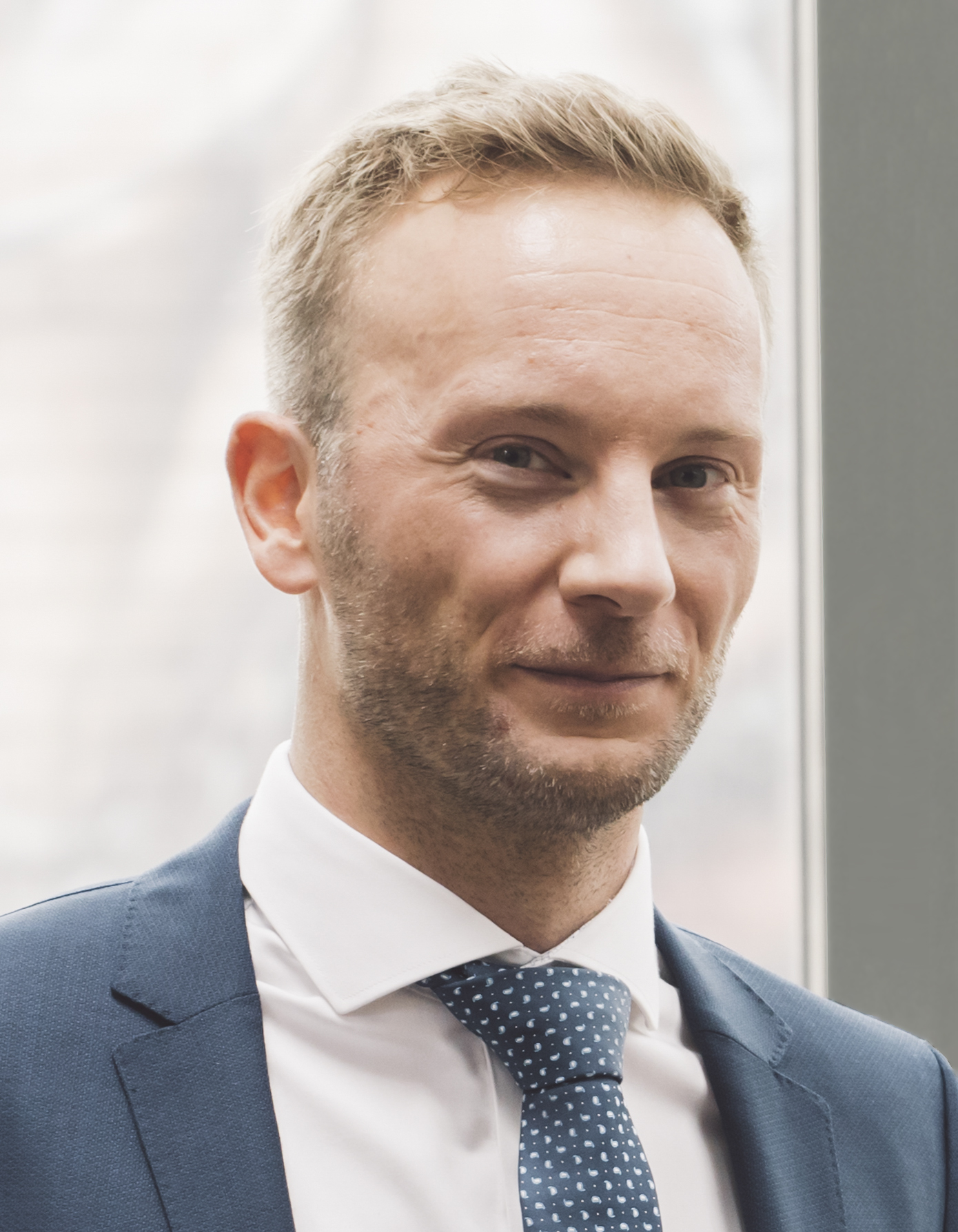 Meet Wouter Linckens! - Character Studies