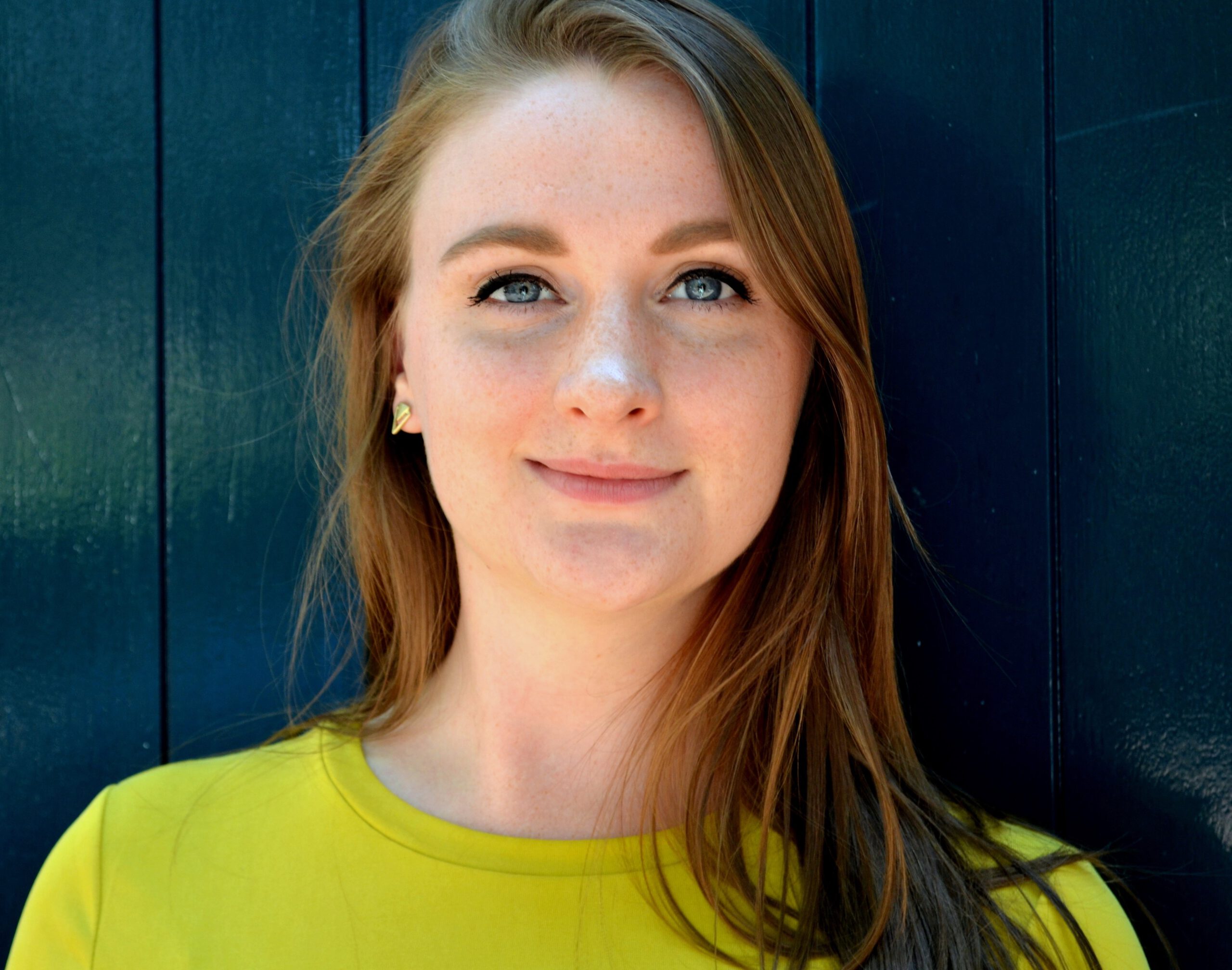 Get to know Iris Frowijn! - Character Studies