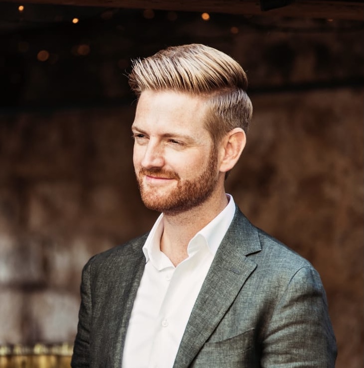 Get to know Kevin van Schie! - Character Studies