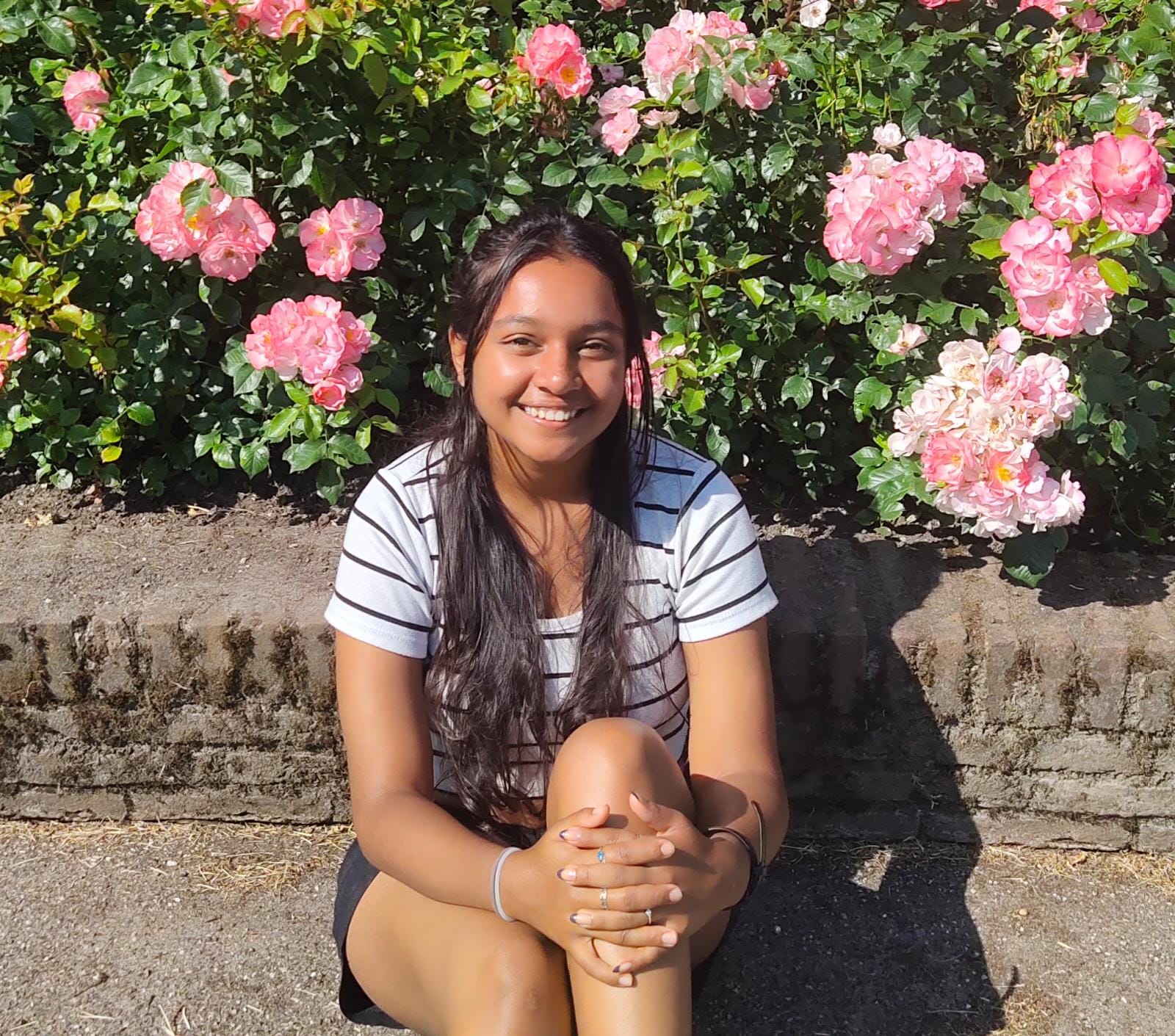 Meet Nithila Ramesh! - Character Studies